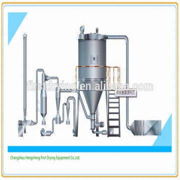 Buy Wholesale China Spray Drying Machine For Chinese Traditional ...