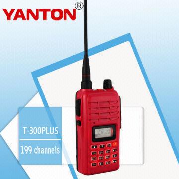 Buy Wholesale China 2 Way Cb Radio (yanton T-300plus) & 2 Way Cb Radio ...