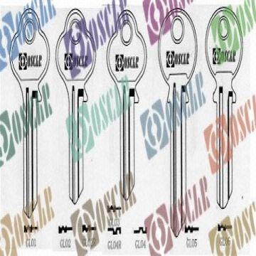 Globe Key Blank, - Buy China Wholesale Globe Key Blank | Globalsources.com
