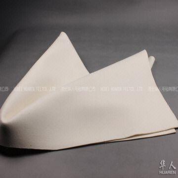 Buy Wholesale China Fine Wool Felt Fabric & Fine Wool Felt Fabric ...