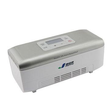 Buy Wholesale China Smart Insulin Cooler Refrigerated Box With ...
