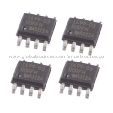 Buy Wholesale Hong Kong SAR Iw1699-05 Iw1699b-05 Charger Ic & Charger ...