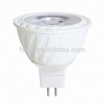 Buy Wholesale China Super Bright Mr16 12v 7w Led Spotlight With Ce Erp ...