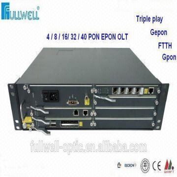 Buy Wholesale China Huawei Gpon Olt Optical Equipment Optical Networks ...
