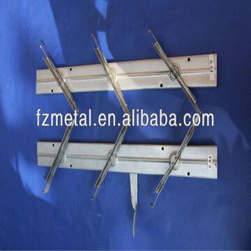 Steel Louvre Window Frame(a4) - China Wholesale Steel Louvre Window ...