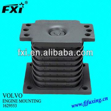 Buy Wholesale China Volvo Engine Mounting,1629553/20390836/5724625 ...