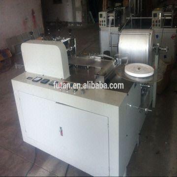 Buy Wholesale China Plastic Shoe Cover Making Machine & Plastic Shoe ...