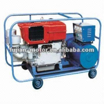 Buy Wholesale China Gf2 Lovol Series Water-cooled Diesel Generator Sets & Gf2 Lovol Series Water ...