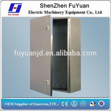 Buy Wholesale China Waterproof Electrical Floor Box | Electrical ...