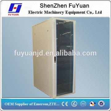 Telecom open equipment racks / network enclosures / server rack, - Buy ...