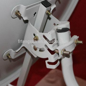 Buy China Wholesale Supermax Satellite Dish Antenna 60cm Ku & Supermax ...