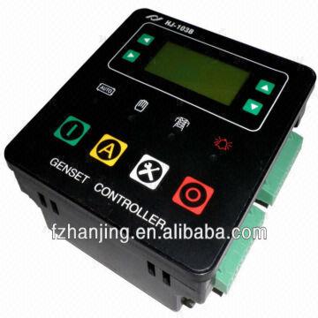 Buy China Wholesale Genset Controller & Genset Controller ...