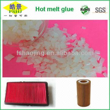 Filter Paper Hot-melt With Great Quality - Explore China Wholesale ...