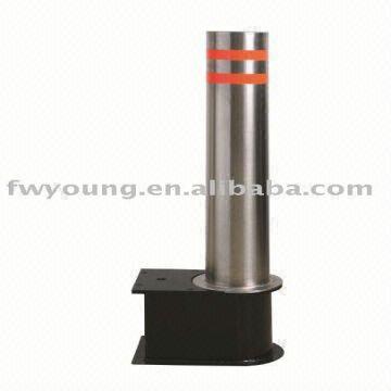 Buy Wholesale China Removable Parking Barrier & Removable Parking ...