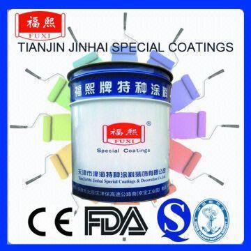 High Performance Pitch Aluminum Powder Bilge Antirust Paint - Explore ...