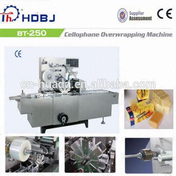 Buy Wholesale China Paper Packing Machine To Pack Memo Note Pads Using ...