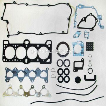 Full Gasket Kit For Hyundai Vvt - Buy China Wholesale Full Gasket Kit ...