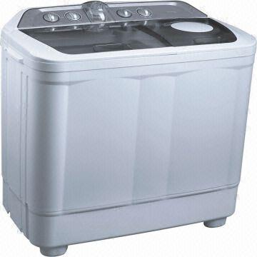Buy Wholesale South Korea Twin Tub Washing Machine & Twin Tub Washing ...