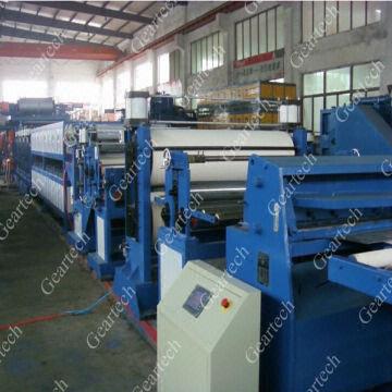 Buy Wholesale China Automatic Acp Machine Production Line Zhejiang ...