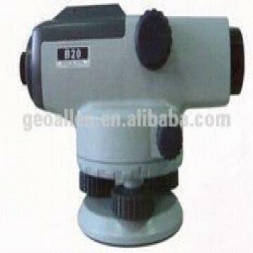 Buy Wholesale China Surveying Instrument:automatic Level B20/c30/c32 ...