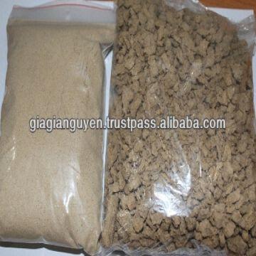 Buy Wholesale Vietnam Rice Bran For Cattle Feed & Rice Bran | Global ...
