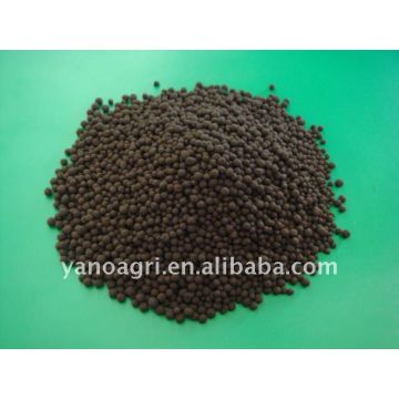 Buy Wholesale China Organic Fertilizers - Humic Acid Granules & Organic ...