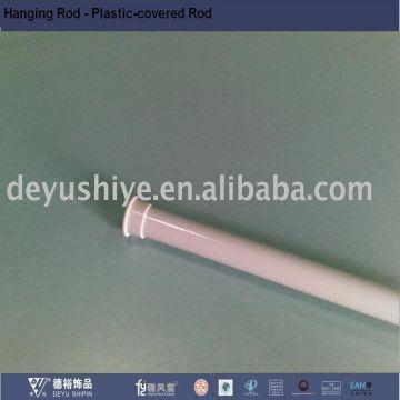 Buy Wholesale China Hanging Rod & Hanging Rod | Global Sources