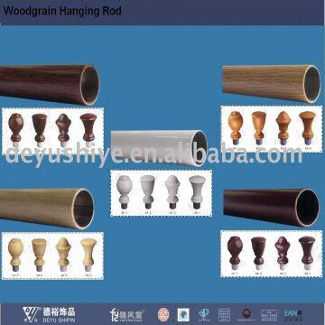 Buy Wholesale China Hanging Rod & Hanging Rod | Global Sources
