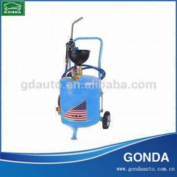 Buy Wholesale China Lubricating Oil Filler & Lubricating Oil Filler ...