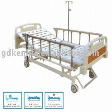 Buy Wholesale China Luxurious Electric Bed With Three Function ...