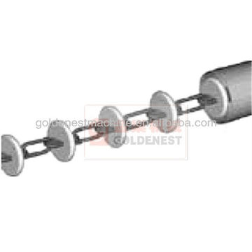 Filling Systems - Breeder Chain Disk Conveyor - Wholesale China Filling ...