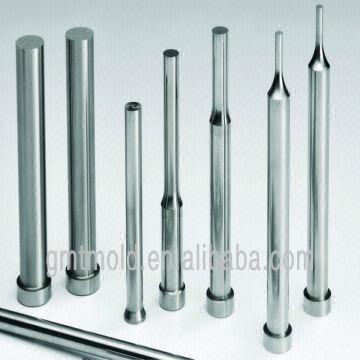 ISO DIN Punches DIN 9861 D ISO 6752 | Global Sources