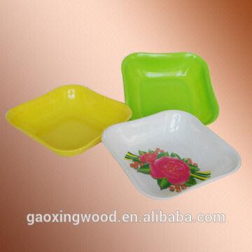 Buy Wholesale China Melamine Molding Compound For Tableware & Melamine ...