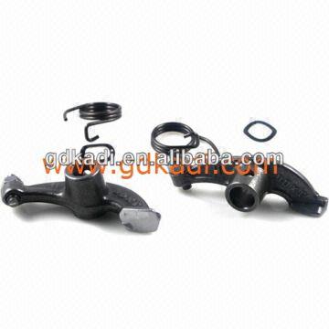 Buy Wholesale China China En125 Motorcycle Parts - Rocker Arm & China ...