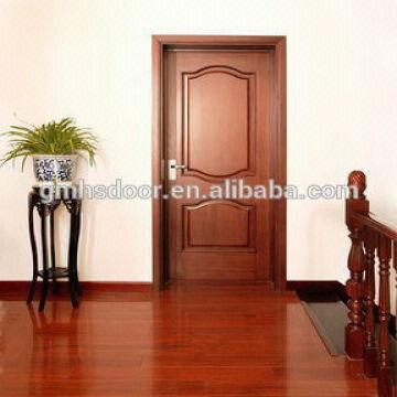 Made In China And Inexpensive Wooden Doors Design - Buy China Wholesale ...