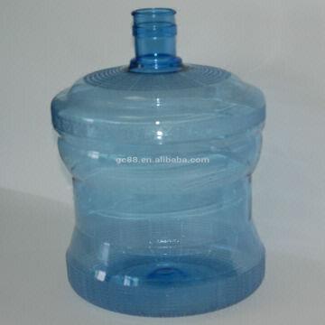 Buy Wholesale China 5 Gallon Pc Water Bottle & 5 Gallon Pc Water Bottle ...