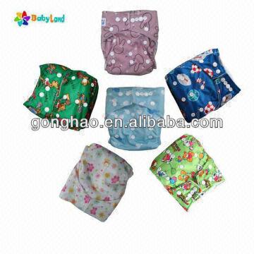 Buy Wholesale China Waterproof Reusable Adult Baby Diaper Change ...