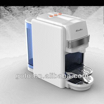 Buy Wholesale China Nespresso/lavazza Point/illy Coffee Machine Price ...
