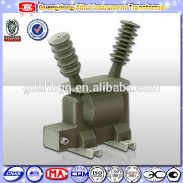 Buy China Wholesale 20kv Outdoor Single Phase Epoxy Resin Insulation ...