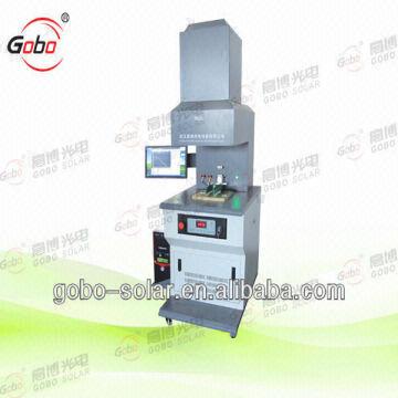 Buy Wholesale China Solar Pv Cell Tester For Sorting & Solar Pv Cell ...