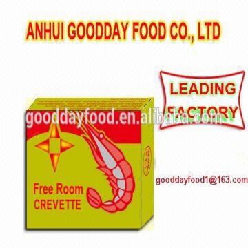 Buy Wholesale China Anhui Factory Bouillon Cubes & Anhui Factory ...