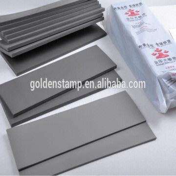 Buy Wholesale China 7mm Flash Foam Pad Sheet Material Manufacture For ...