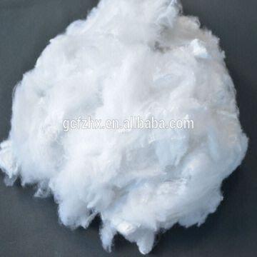Buy Wholesale China Polyester Staple Fiber For Non-woven Fabric ...