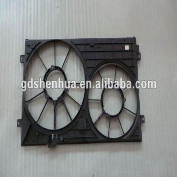 Buy Wholesale China Auto Parts Radiator Fan Shroud For Skoda Octavia ...