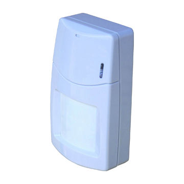 Buy Wholesale China Dual Technology Detector With Ai Intelligent ...