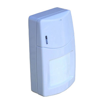 Achetez en gros Triple Détecteur De Technologie Avec Micro-ondes, Pir ...