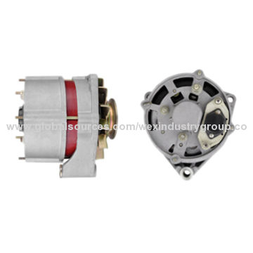 Buy Wholesale China 12v/65a Alternator For Bosch, Ca339ir, 0120-489-710 ...