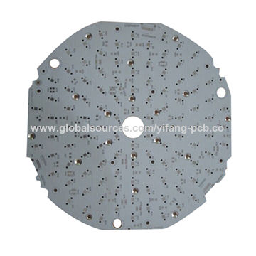 High power LED light PCBs, LED light PCBs - Buy China LED light PCBs on ...