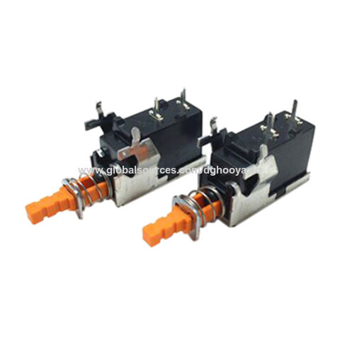 Buy Wholesale China Push Button Power Switches, Mps11 Series, 1kv Ac ...