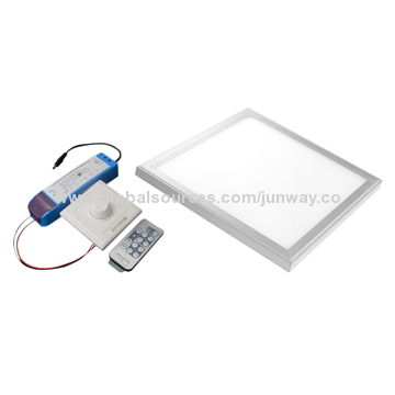 Buy Wholesale China 300*300*12mm Dimmable Led Side-emitting Panel Light ...